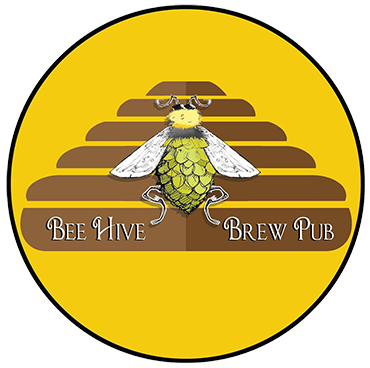 Our Menu – The Bee Hive Brew Pub